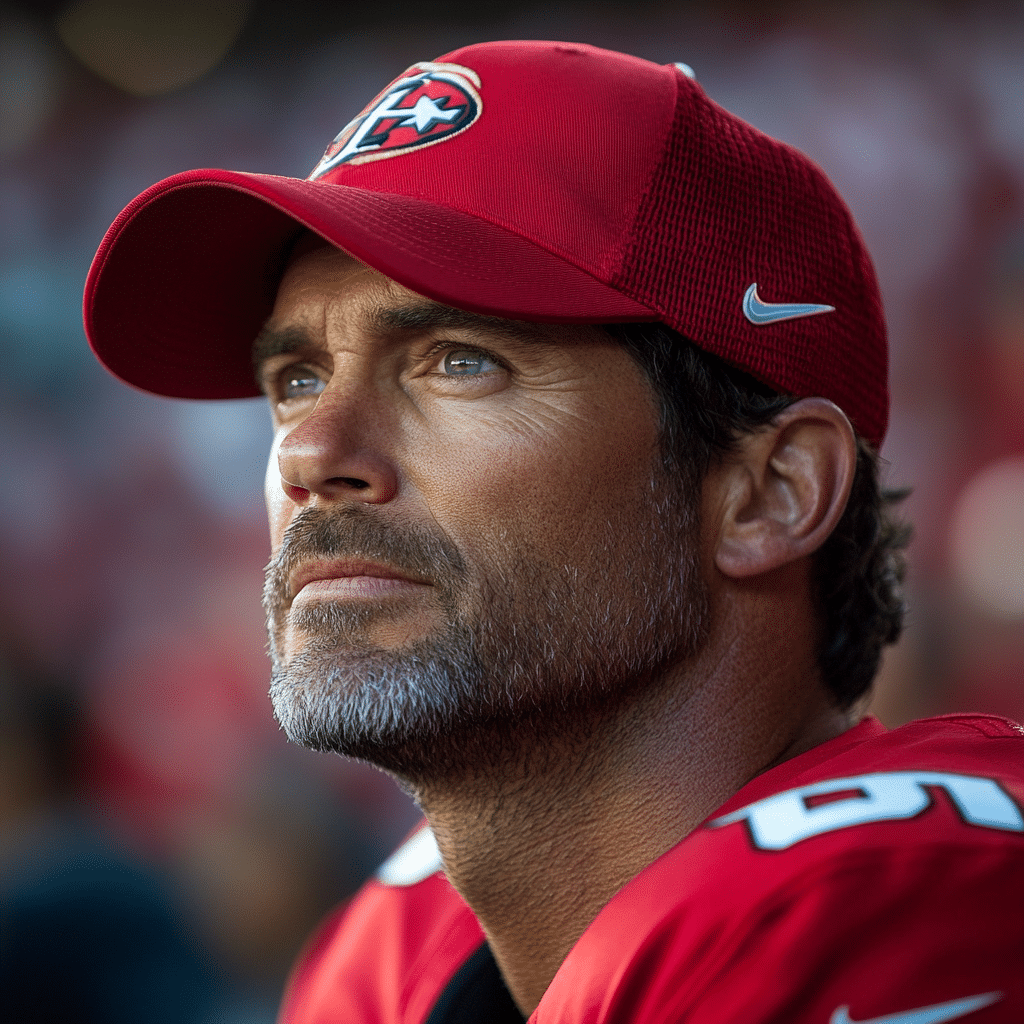 Jim Harbaugh Nfl Journey From Player To Coaching Legend