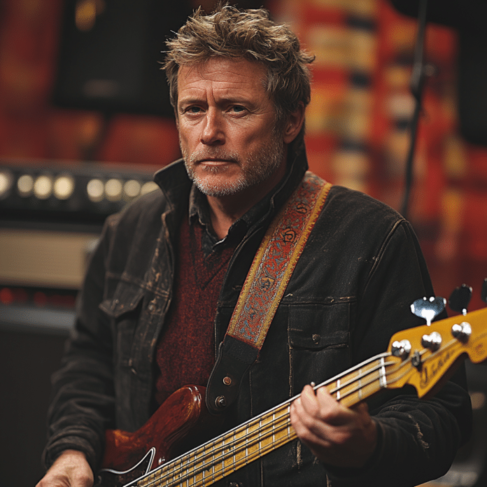John Paul Jones Musician Behind The Legacy Of Rock's Virtuoso
