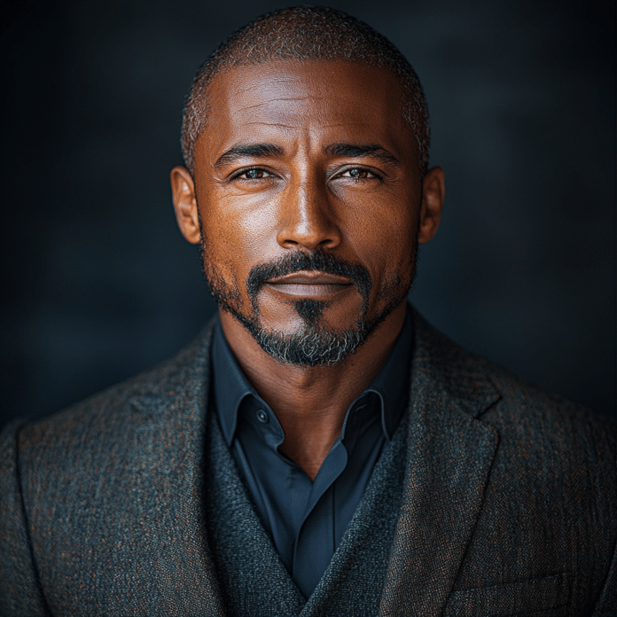 Montel Williams Kamala Harris Inspires With Bold Vision