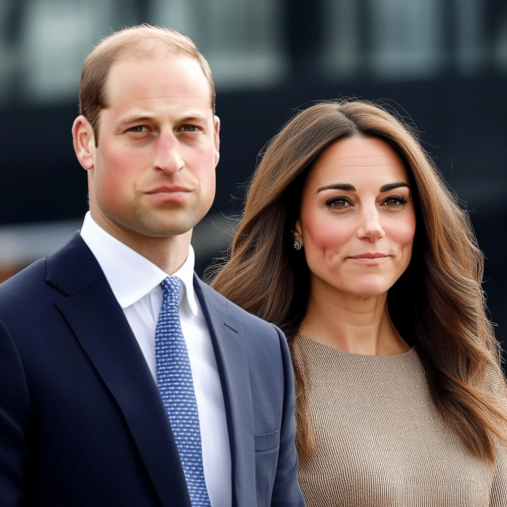 Kate And William News Today Breaks New Ground In Royal Life