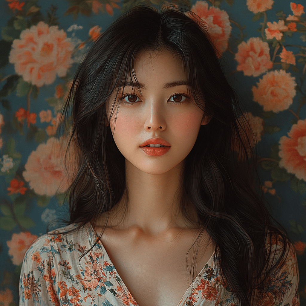 Kim Min Jeong The Rising Star Shining Brightly