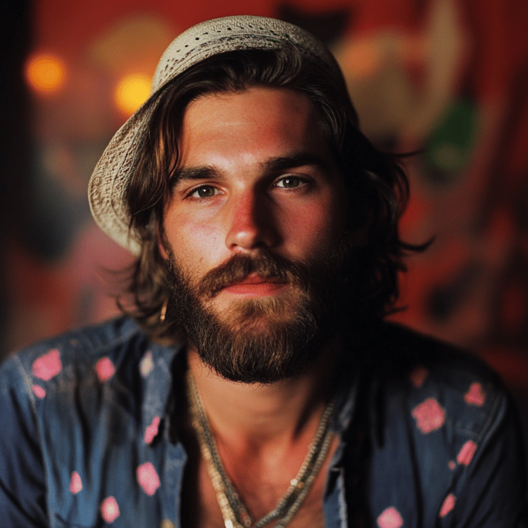Levon Roan Thurman Hawke A Look Into His Unique Legacy