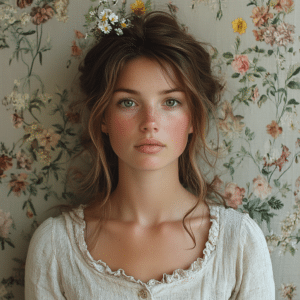 Lizzie Freeman Captivates Fans With Her Voice And Talent