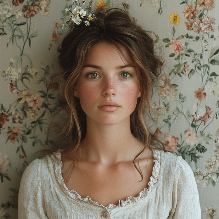 Lizzie Freeman Captivates Fans With Her Voice And Talent