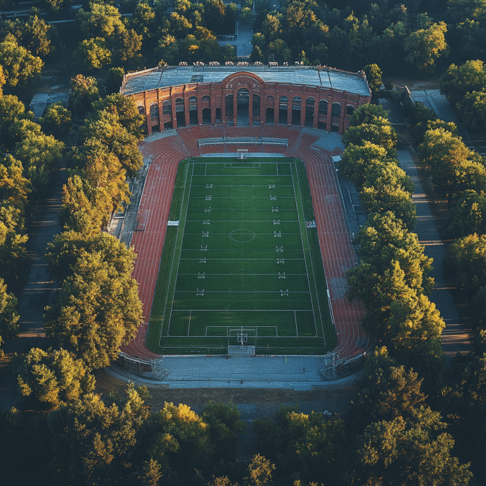 Lodi Stadium 12 Is A Must Visit Cinema Gem