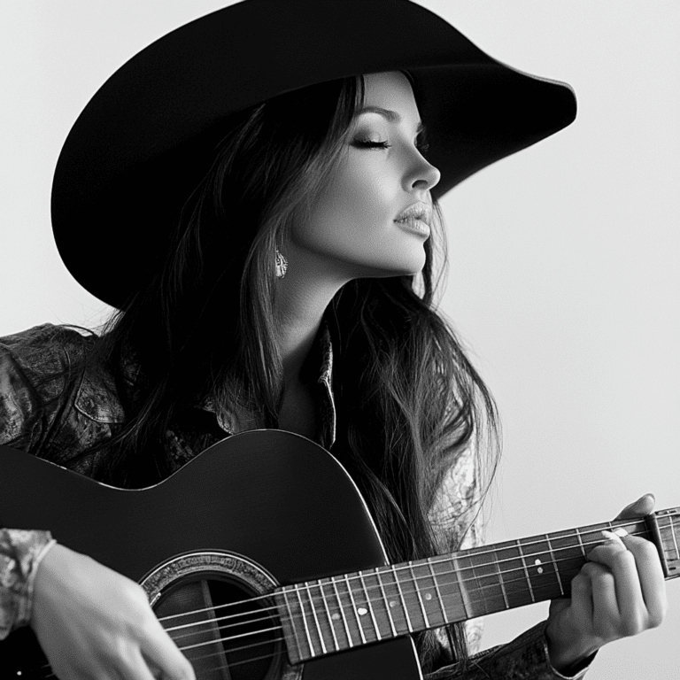 Female Country Singers Who Changed Country Music Forever