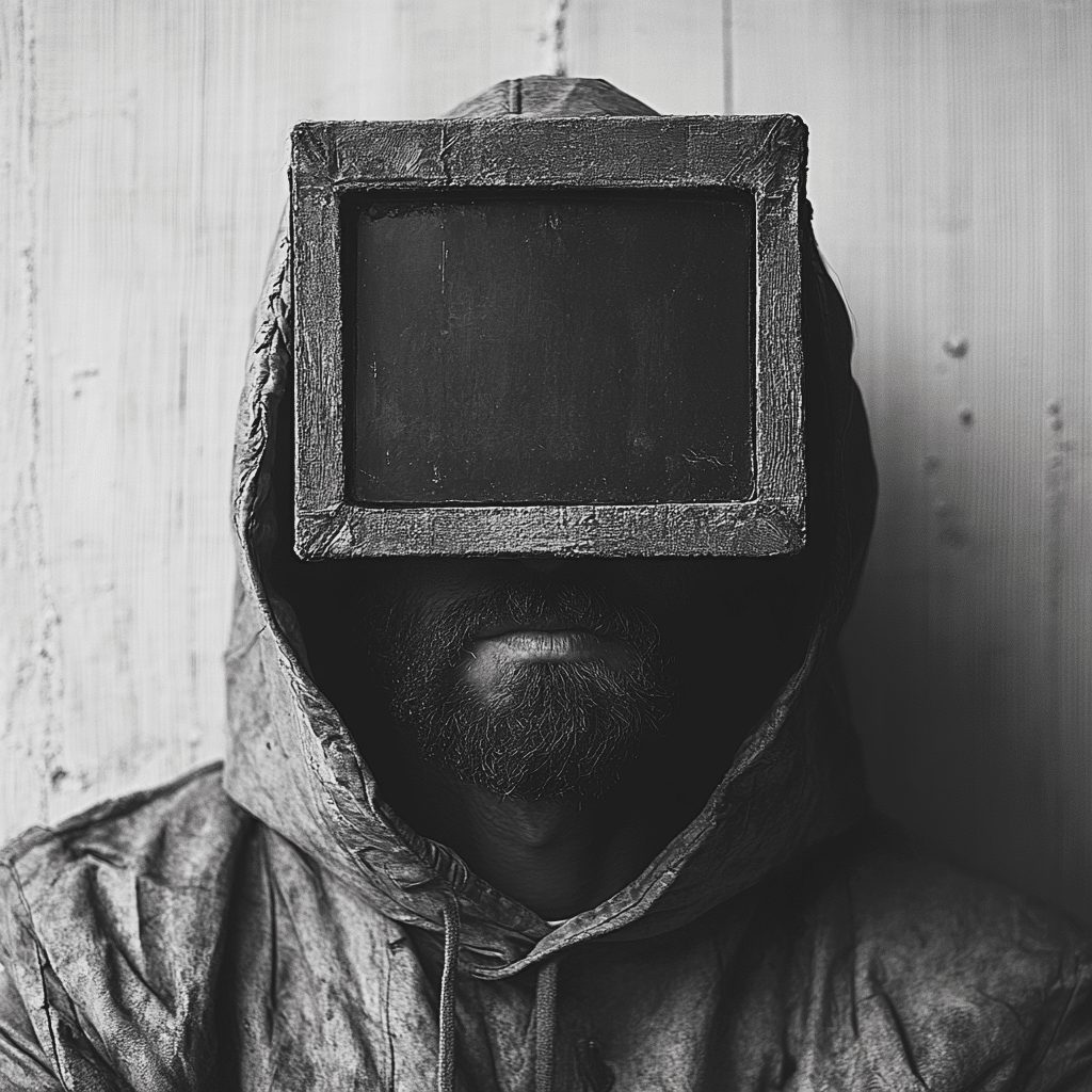 Man In The Box Lyrics That Captivate And Haunt Audiences