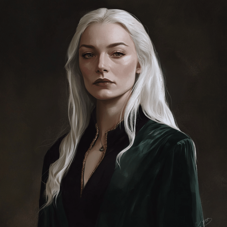 Narcissa Malfoy The Complex Legacy Of A Powerful Matriarch