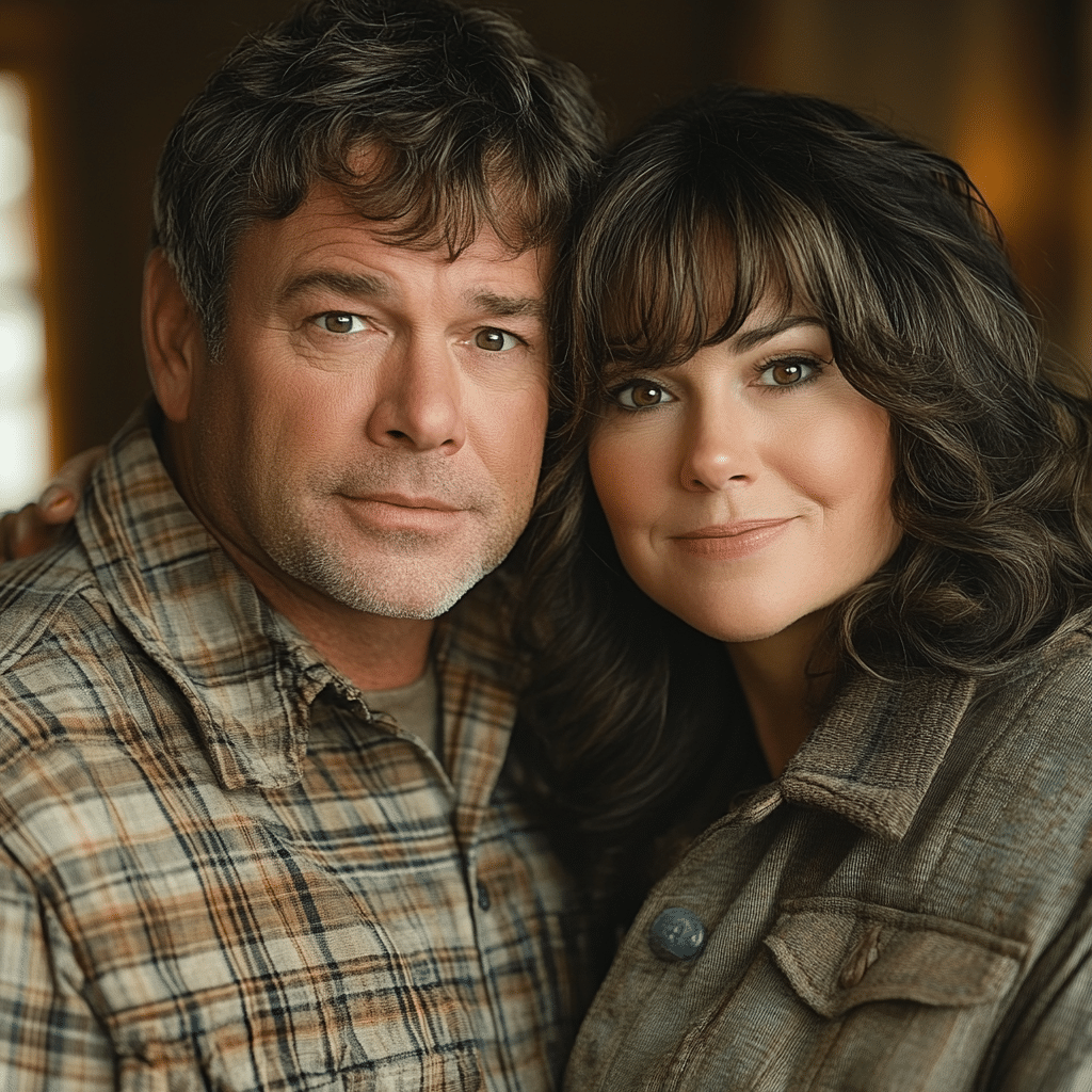 Mike & Molly Heartwarming Journey Of Love And Laughter