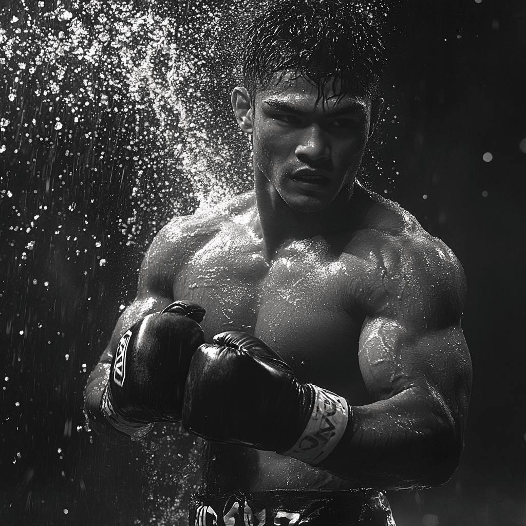 Muay Thai Masters Of The Ring That Captivated Millions