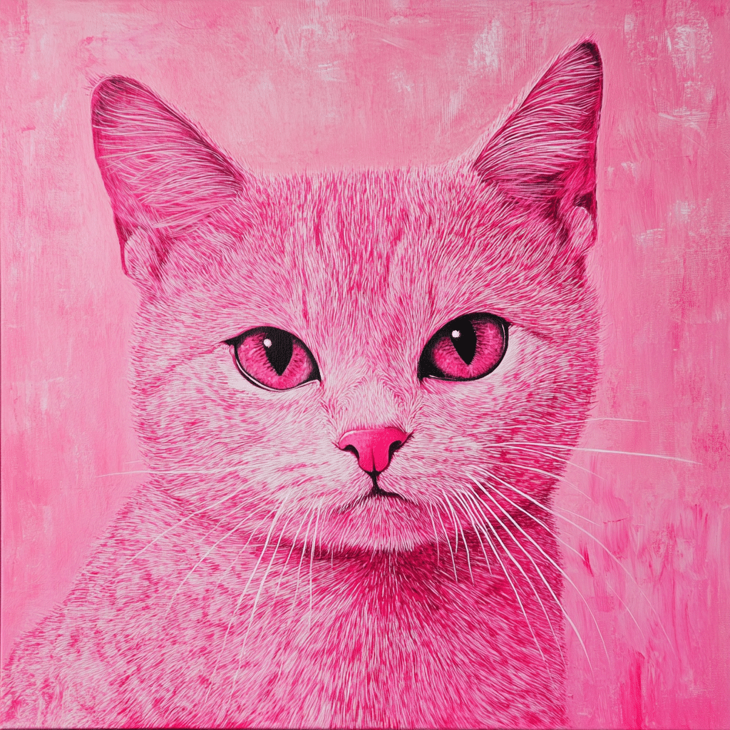 Pink Pussycat The Extraordinary Legacy Behind It
