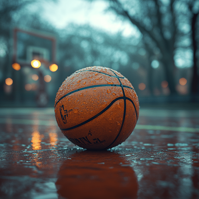 Basketball Wallpapers That Ignite Your Passion For The Game