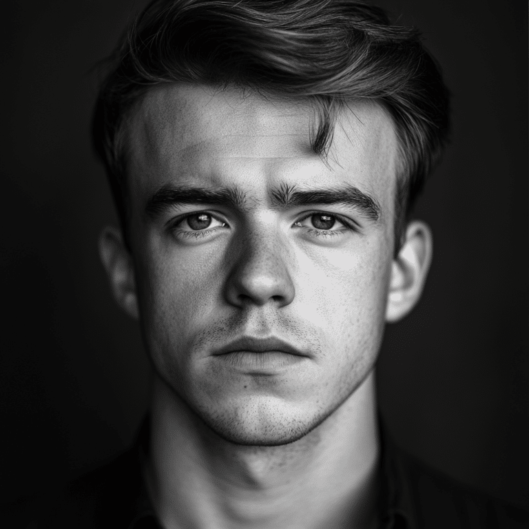 Thomas Mann Actor Captivating Journey And Notable Roles