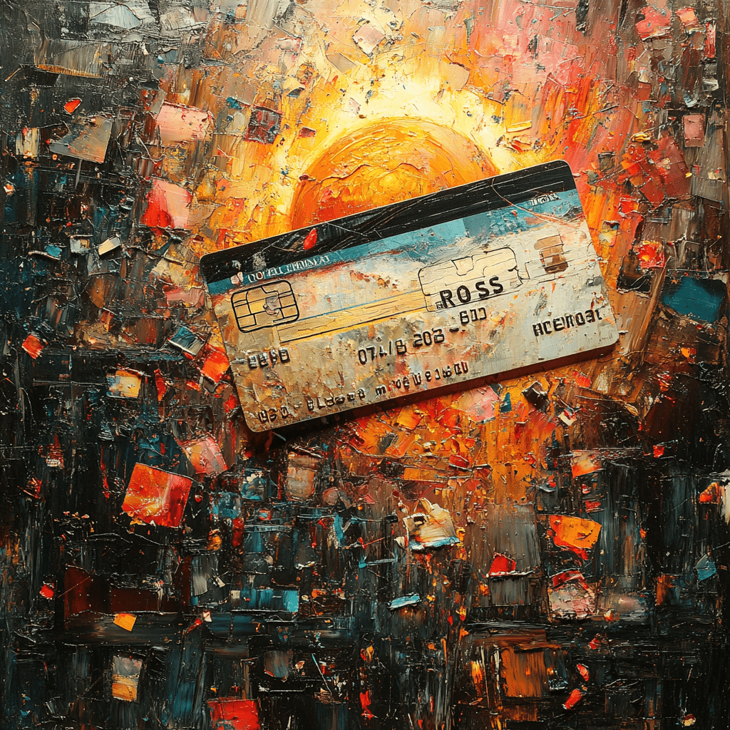 Ross Credit Card Benefits And Perks You Should Know