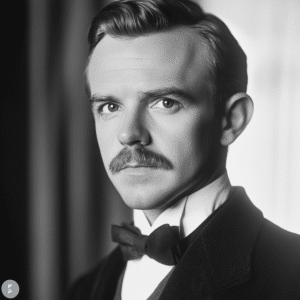 Thomas Mann Actor Captivating Journey And Notable Roles