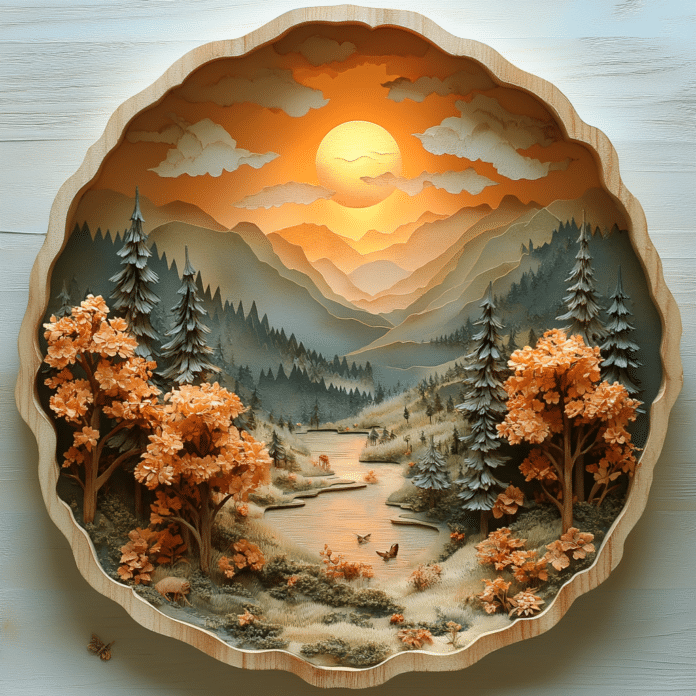 Shadow Box Frame Ideas To Showcase Your Treasured Memories