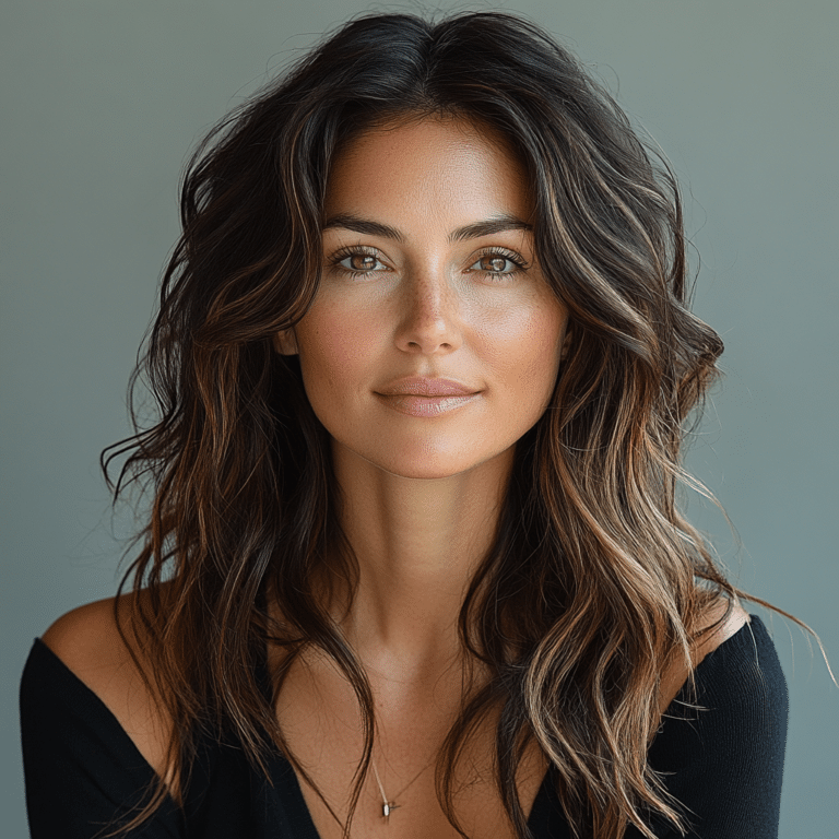 Callie Thorne Captivates With Unforgettable Performances