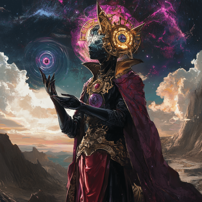 Solara Executor The Mastermind Behind Revolutionary Changes