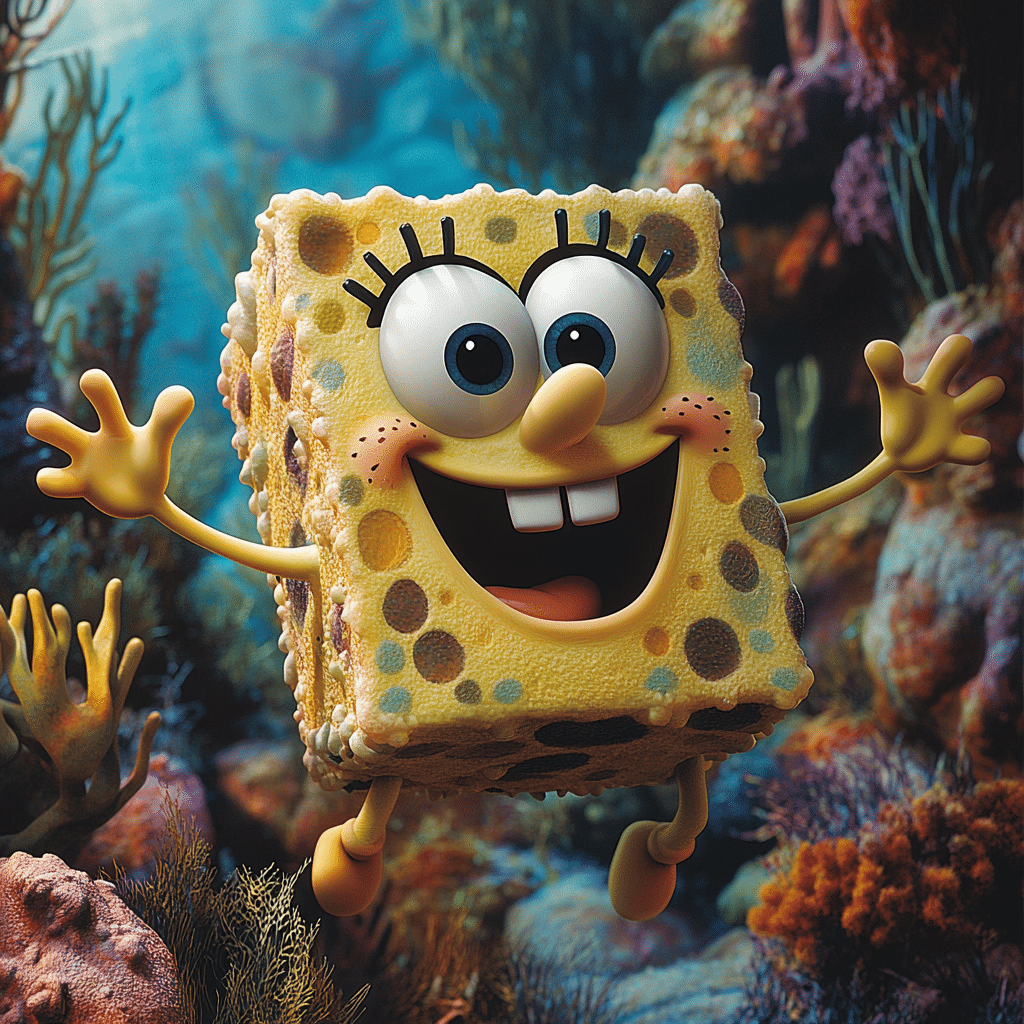 Spongebob Episodes That Define Pure Comedy Magic