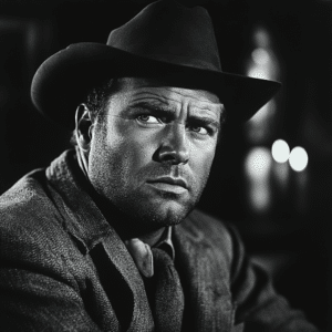 Andy Devine The Legendary Cowboy Star Of Hollywood