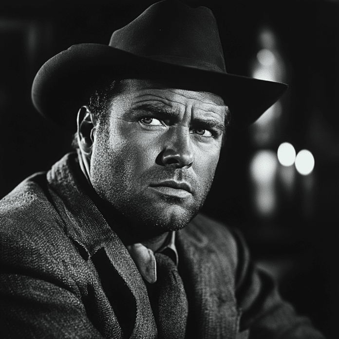 Andy Devine The Legendary Cowboy Star Of Hollywood