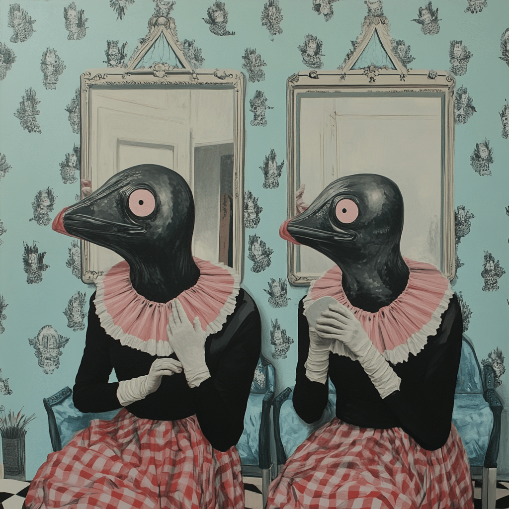 The Oblongs Unique Characters And Dark Humor That Stands Out