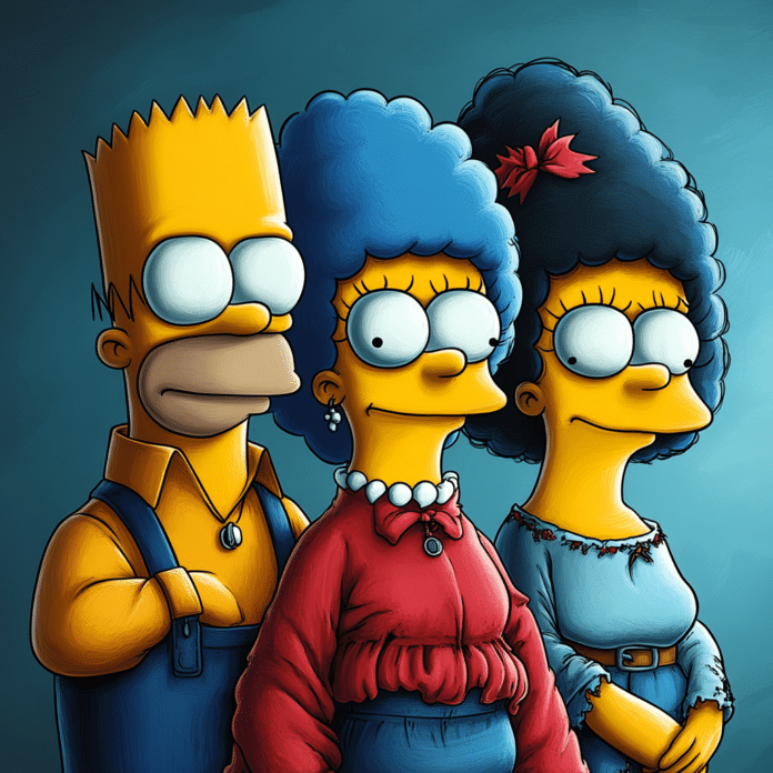 The Simpsons Iconic Humor And Cultural Impact Analyzed