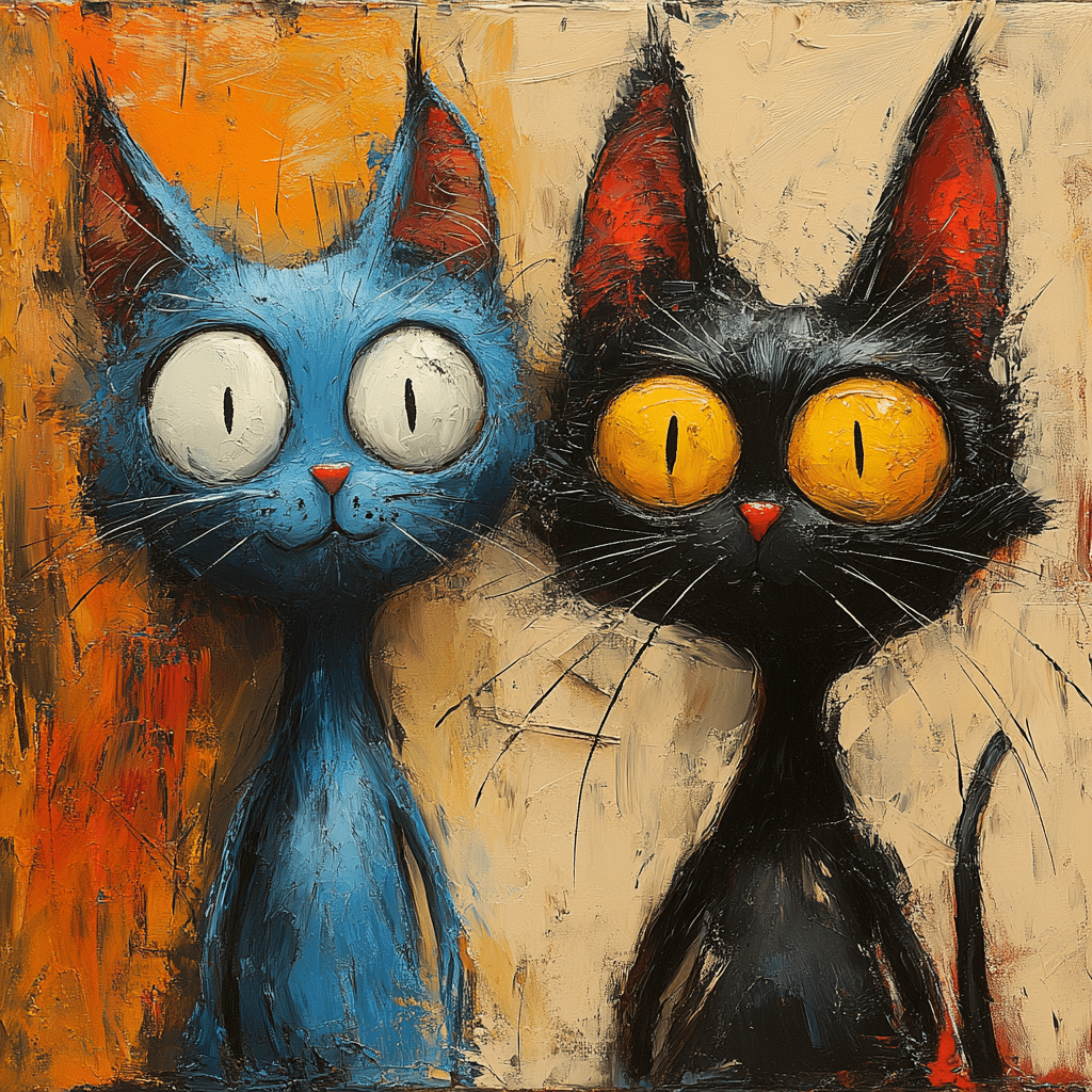 Thing One And Thing Two Create Chaos In Childhood Adventure