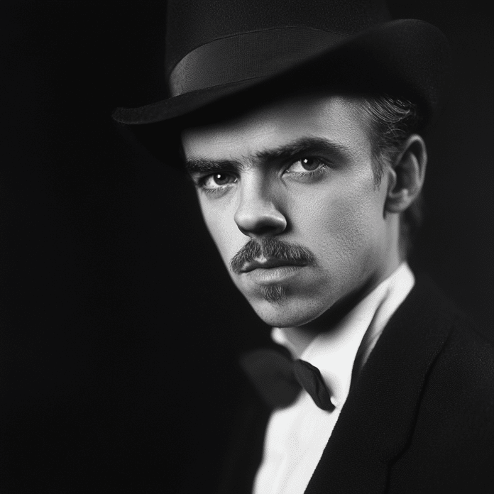 Thomas Mann Actor Captivating Journey And Notable Roles