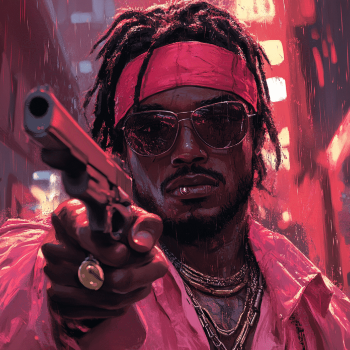 Thug Hunter The Man Behind The Extraordinary Pursuit