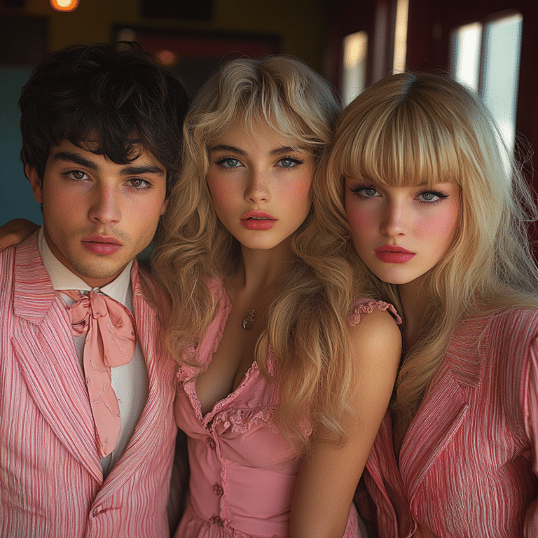 Cry Baby Cast And Their Iconic Roles In Film History