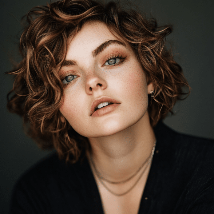 Camren Bicondova Inspires With Her Stunning Talent
