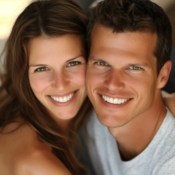 Daniel Tosh Wife Is A Stunning Force In Comedy