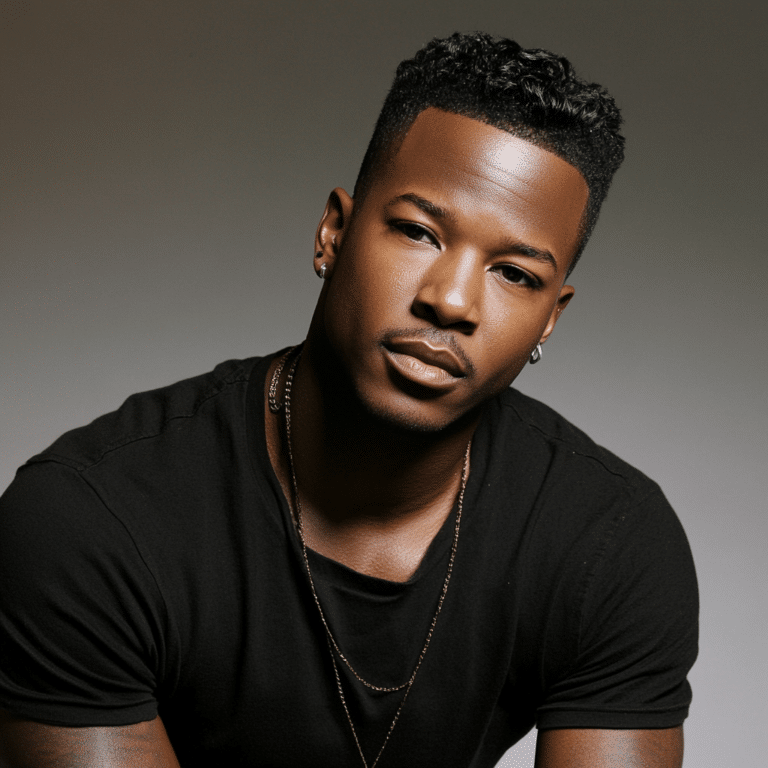 Flex Alexander The Multifaceted Star Of Comedy And Drama
