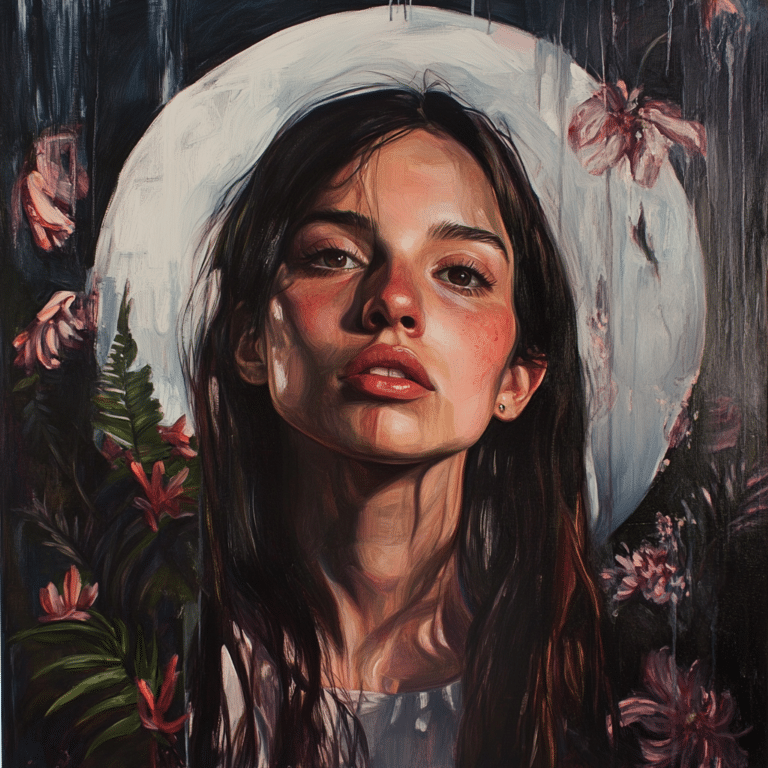 Giada Colagrande's Inspiring Journey In Film And Art