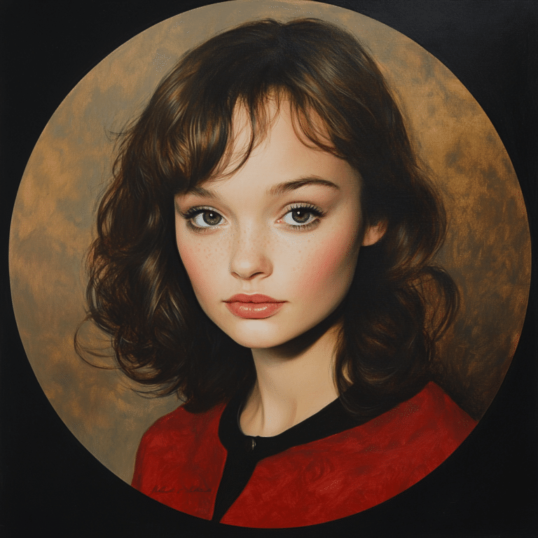 Pamela Sue Martin The Iconic Star Of 1970S Drama