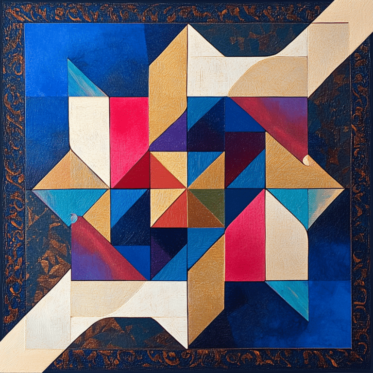 Regal Tangram The Fascinating Art Of Shape And Form