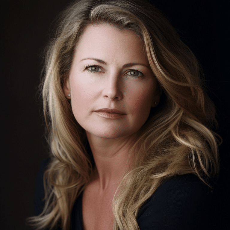 The Women Kristin Hannah Inspires With Powerful Stories