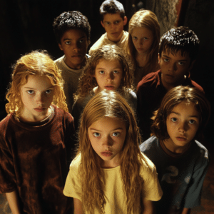 Thirteen 2003 Cast Shines In Groundbreaking Teen Drama