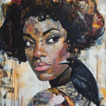 Tracey Cherelle Jones Captivating Journey In Film