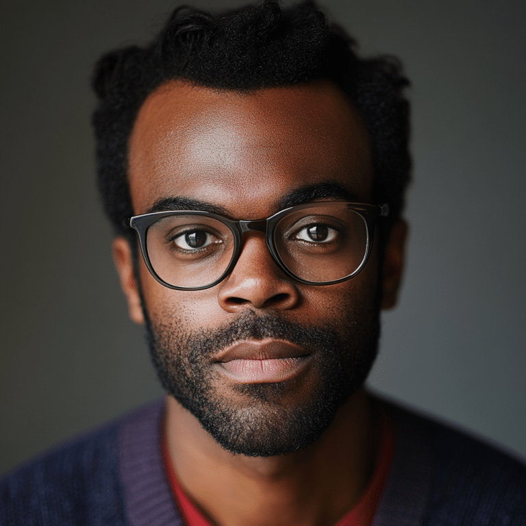 William Jackson Harper's Remarkable Journey In Acting