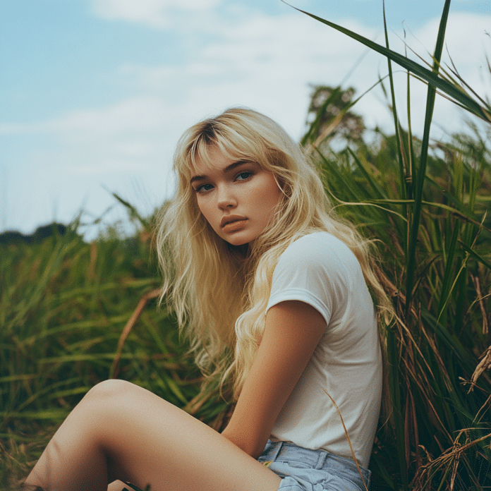 Kenna James The Dazzling Star Of Adult Film Industry