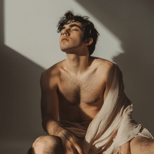 Mateo Arias Insights Into His Rising Star Power