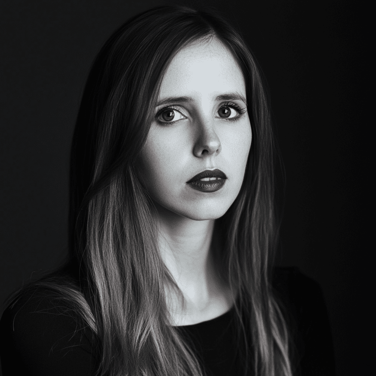 Emily Perkins The Remarkable Journey Of A Canadian Star