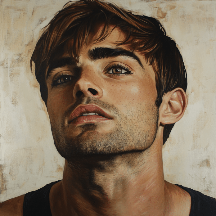 Aaron Samuels The Iconic Heartthrob From Mean Girls