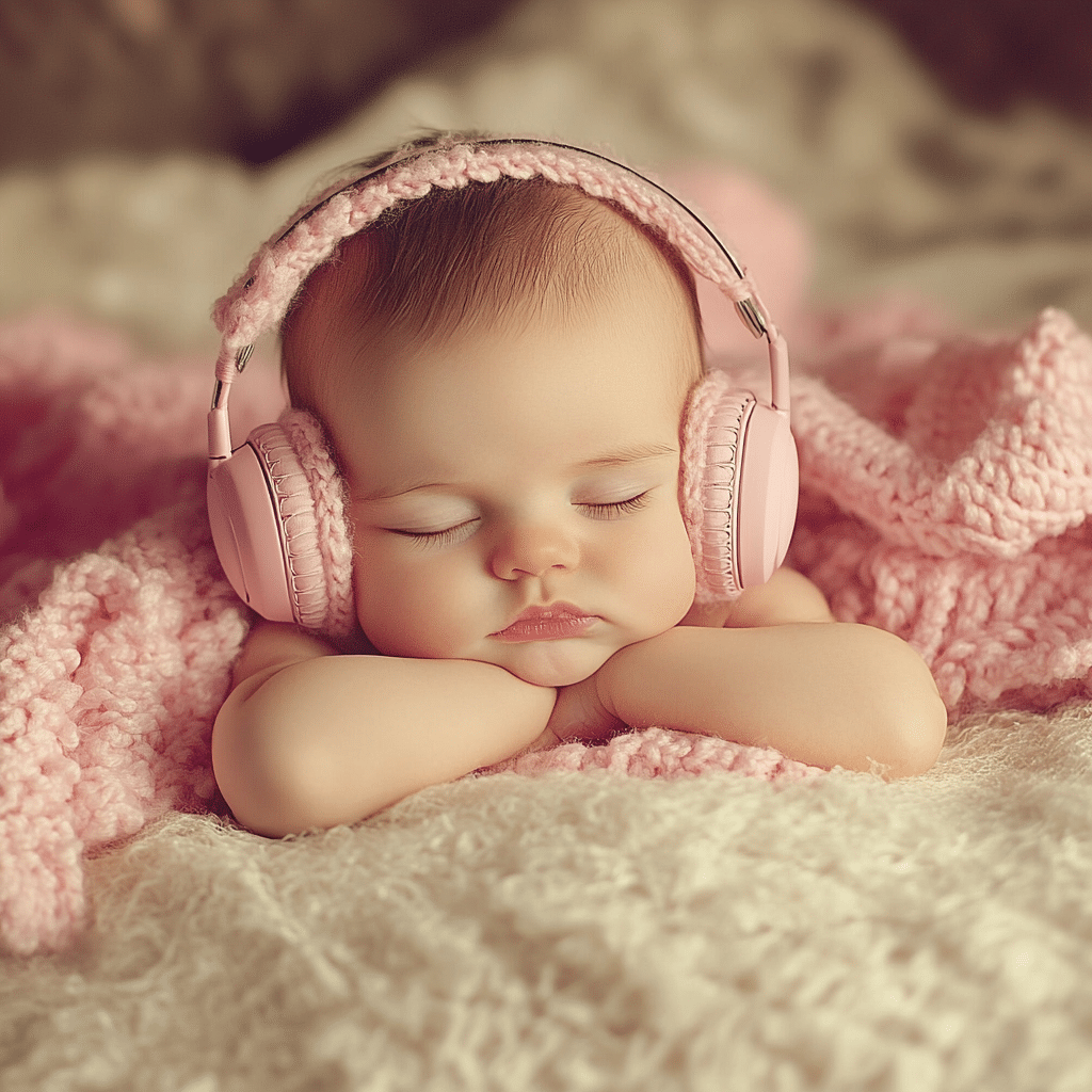 Baby Music That Soothes And Inspires Tiny Hearts