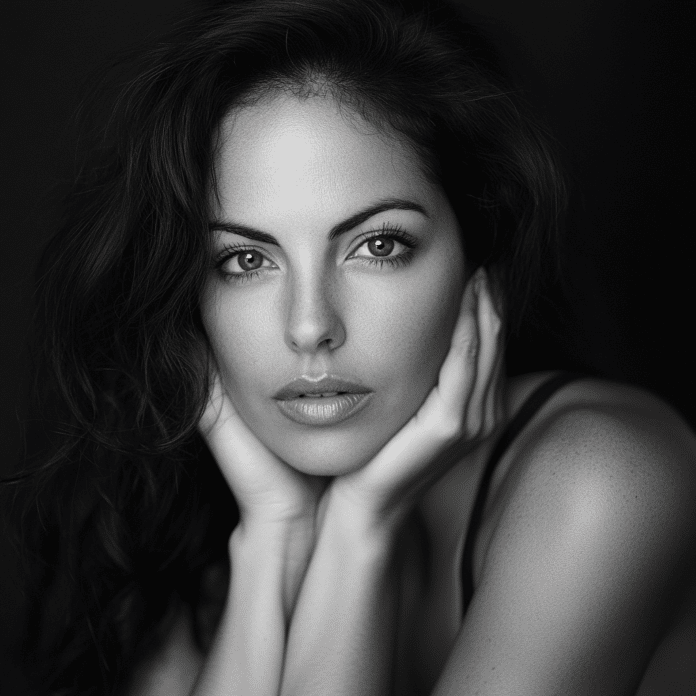 Barbara Mori Stunning Journey As A Talented Star