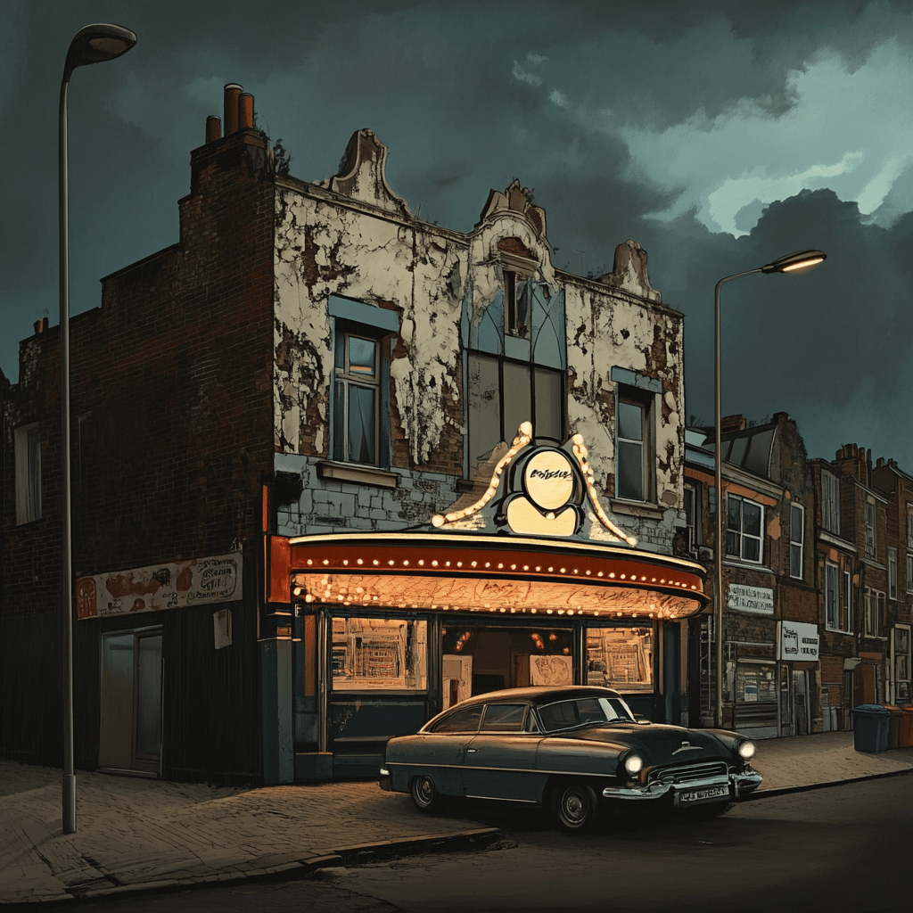 Beacon Cinema The Extraordinary Experience Awaits