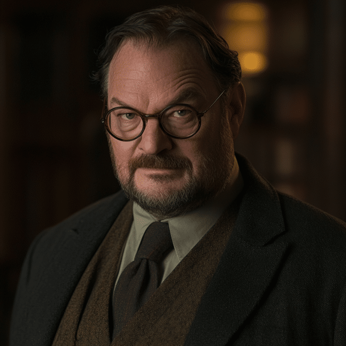 Stephen Root Movies And Tv Shows You Can'T Miss