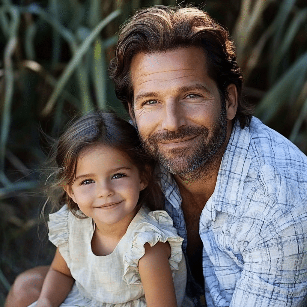 Bradley Cooper Daughter Is An Inspiring Young Star